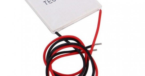 TEC1-12705 Thermoelectric Cooler Peltier 12V