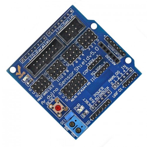 Arduino UNO R3