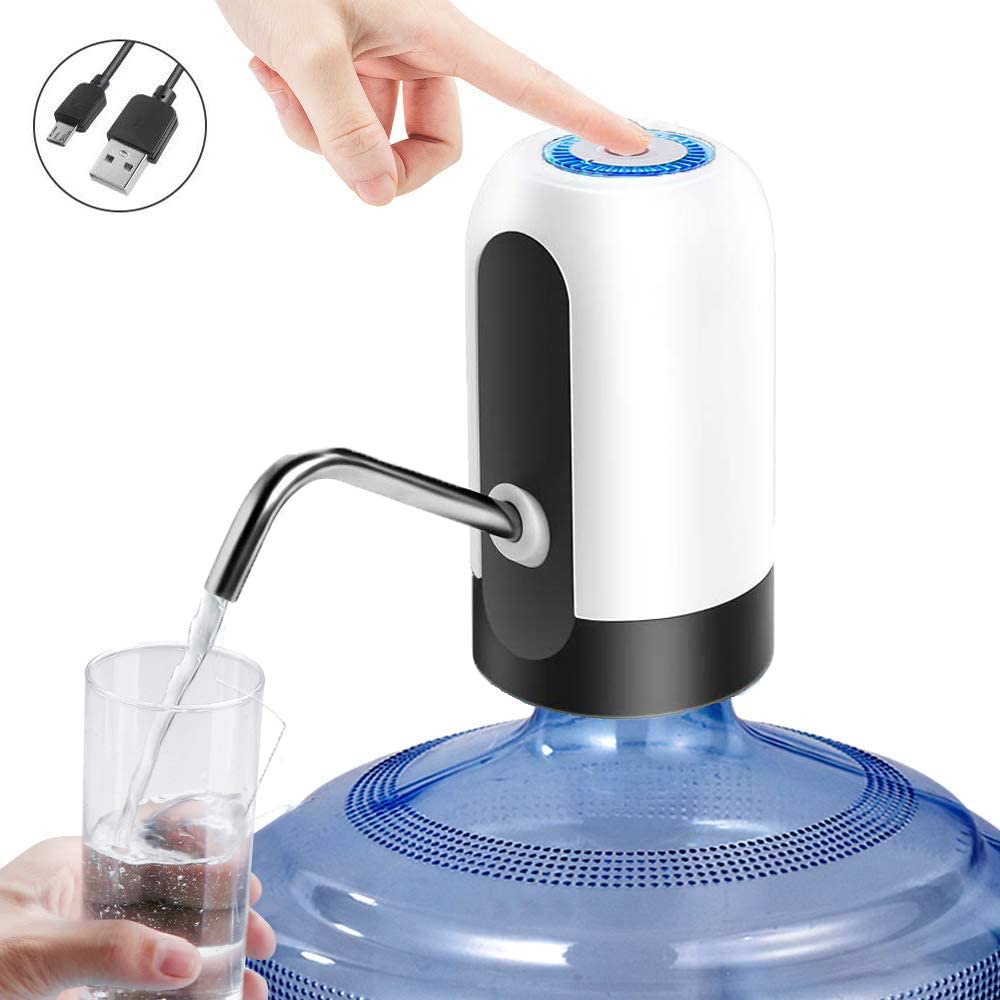 Automatic Water Dispenser Pump