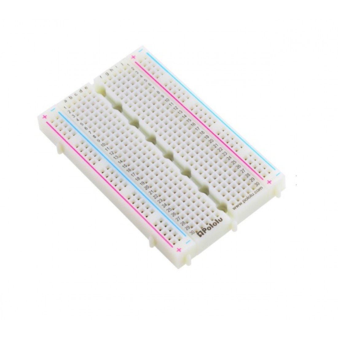 Breadboard 400 Tie-point Solderless Prototype Board