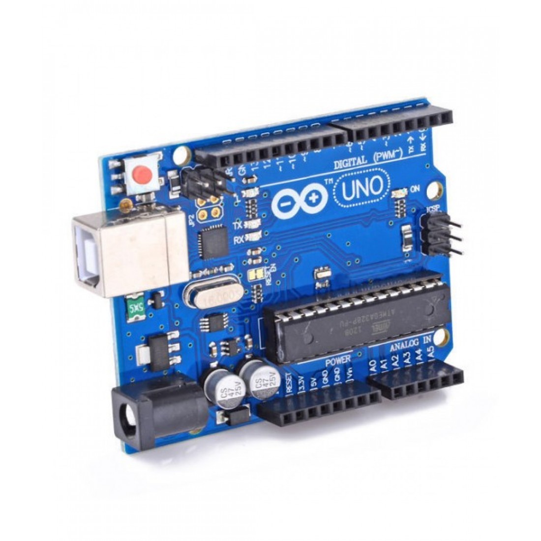 Arduino UNO R3