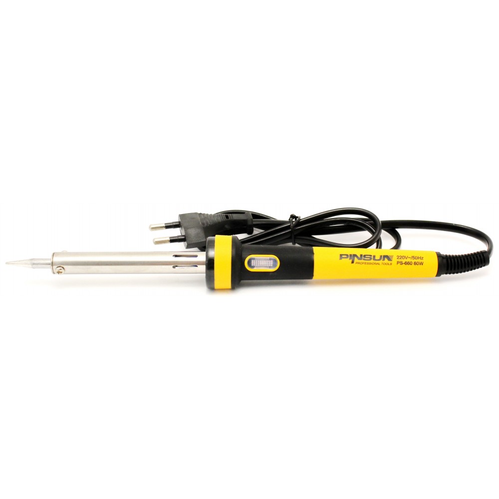 Pinsun Soldering Iron 60W