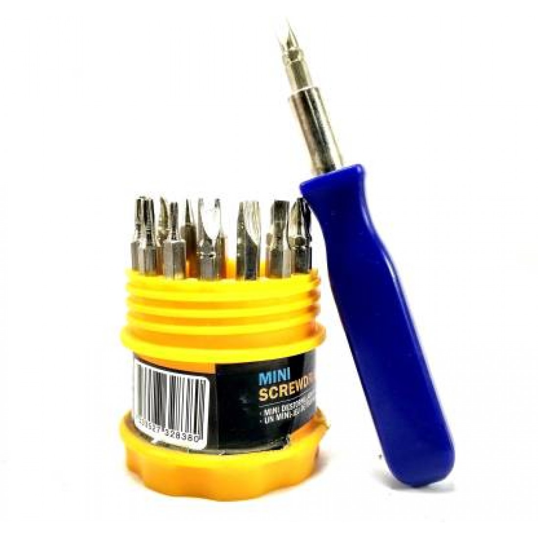 Screwdriver Set 16 in 1