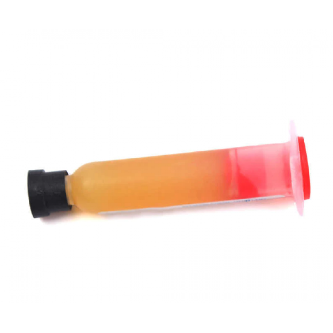 Soldering solder paste - Flux yellow 10cc