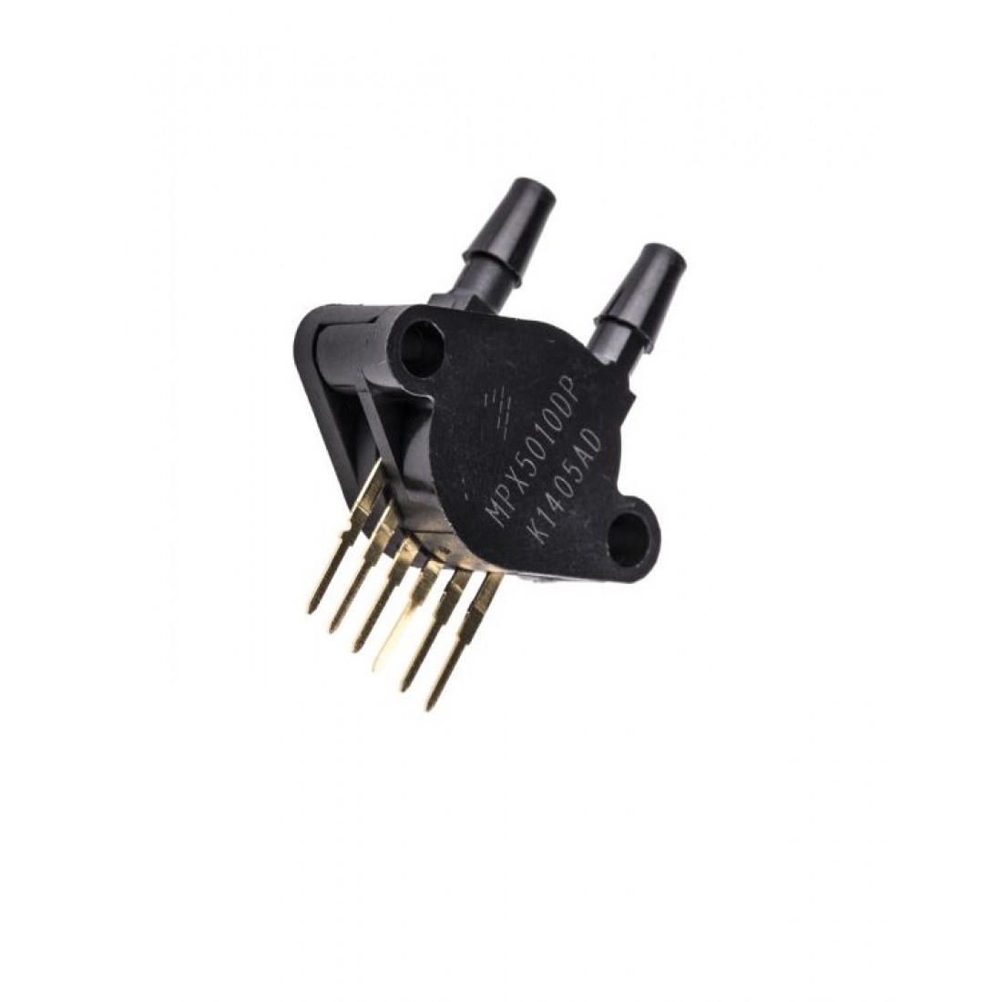 MPX5010DP Differential Pressure Sensor 0 to 5V 10kPa