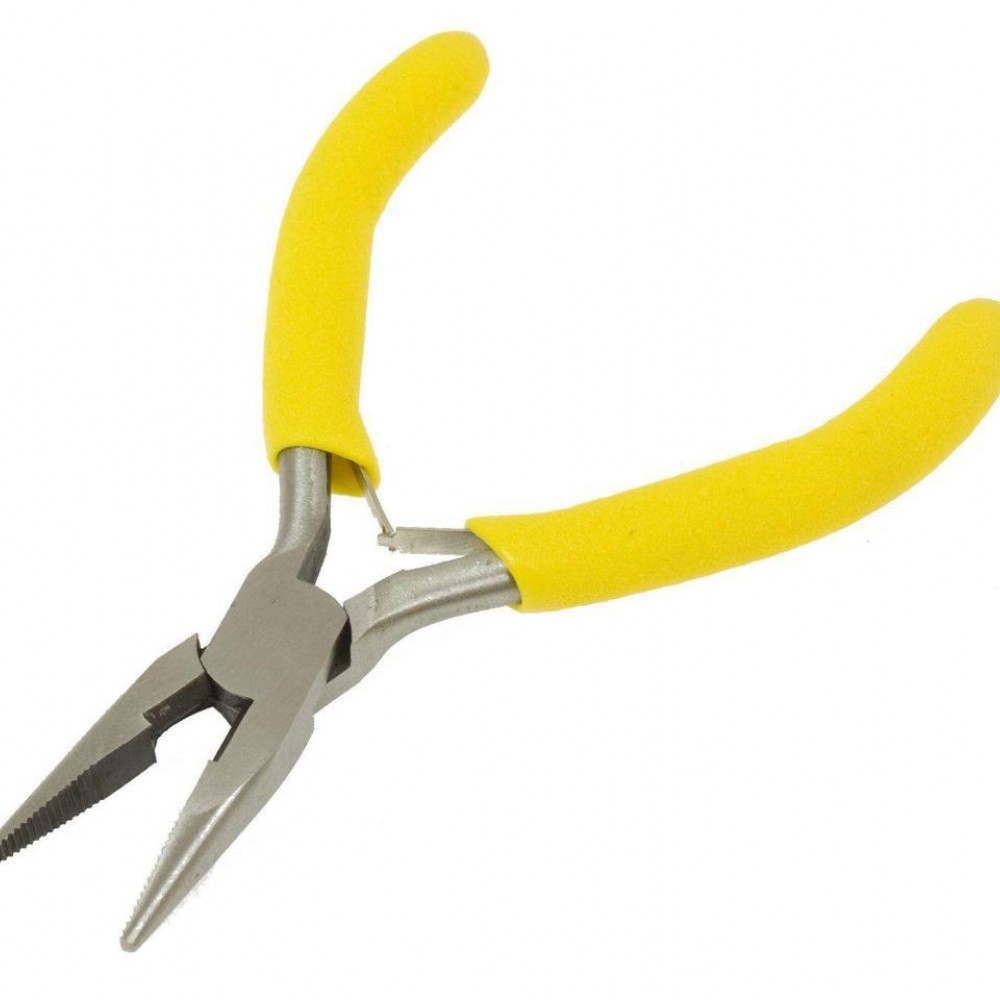 Mini Long Nose Pliers