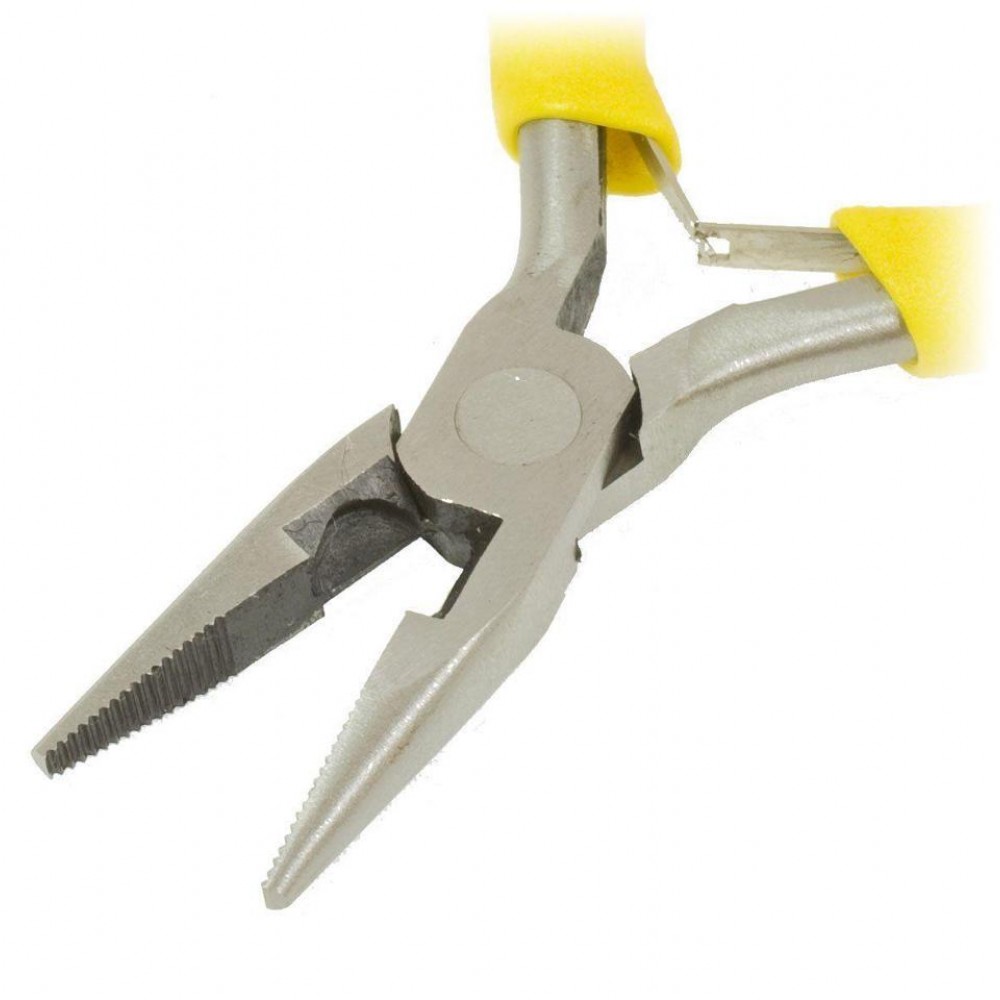 Mini Long Nose Pliers