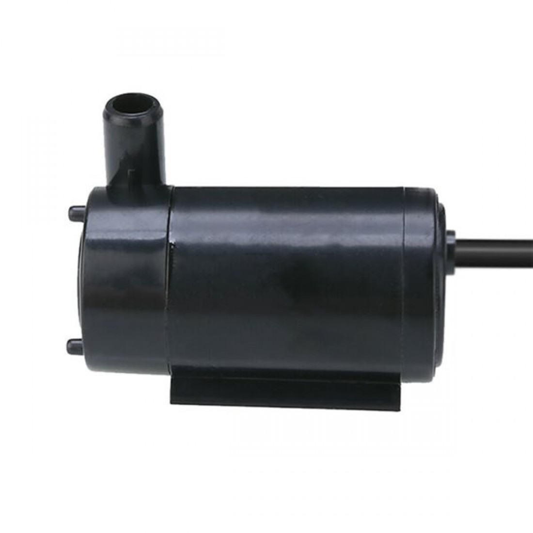 Mini Submersible Water Pump 2.5 to 6V 1.5W 120L-H