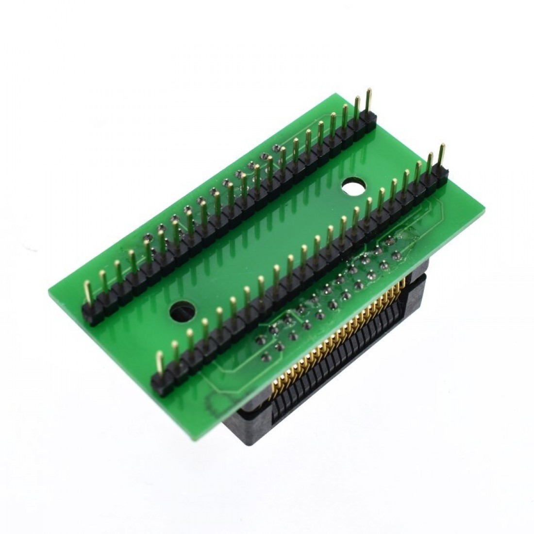 Adapter SOP44 to DIP40