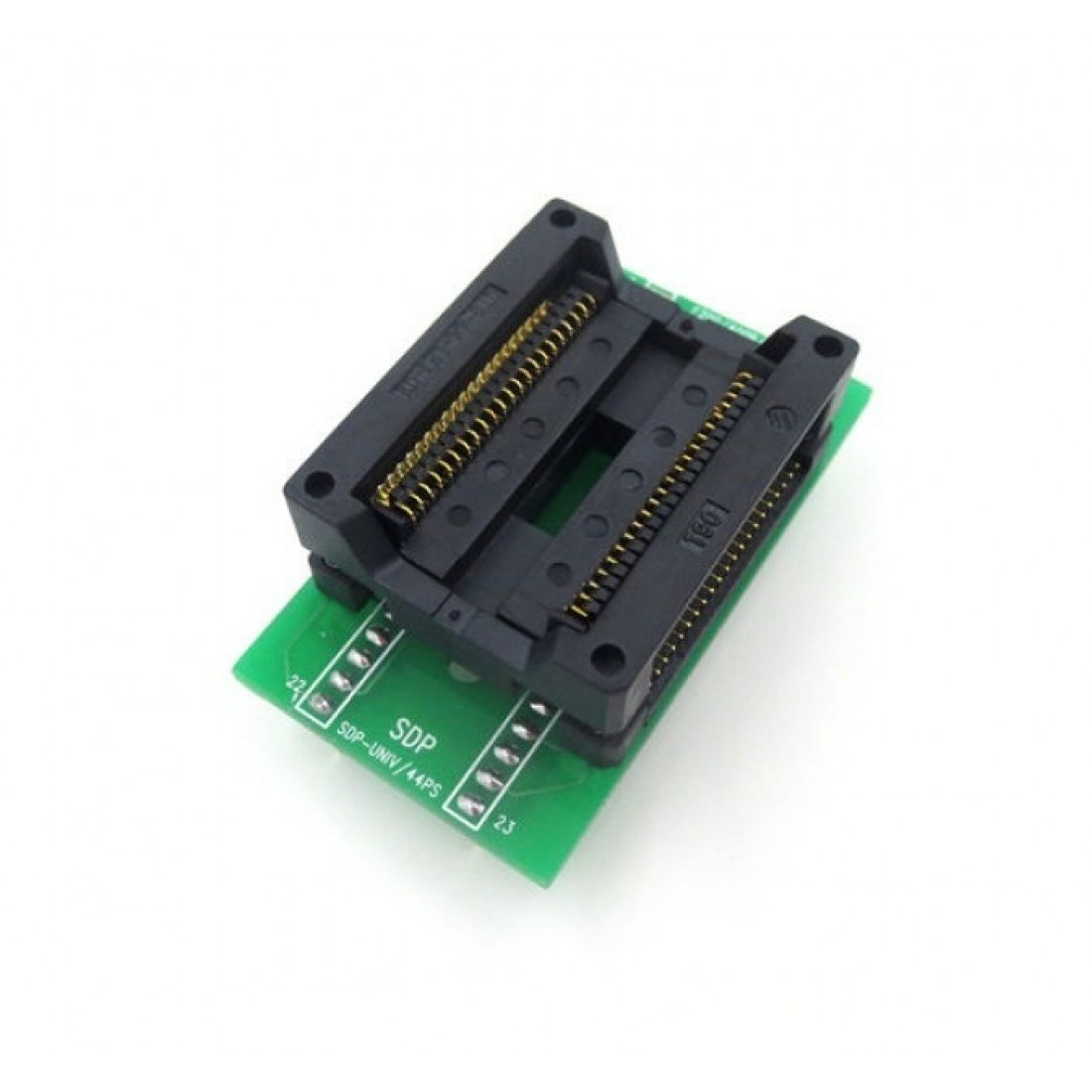 Adapter SOP44 to DIP40