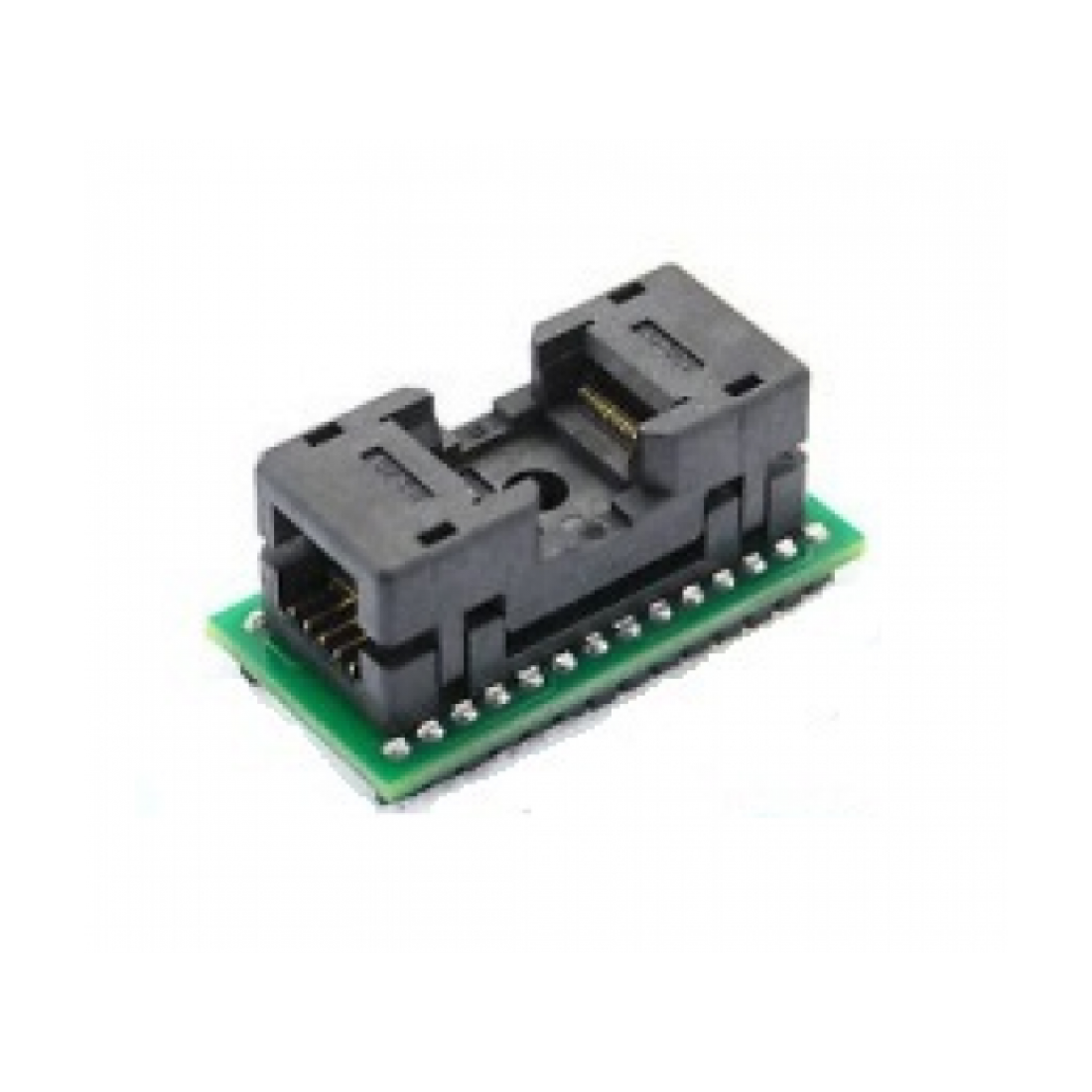 Adapter TSOP 28 to DIP28