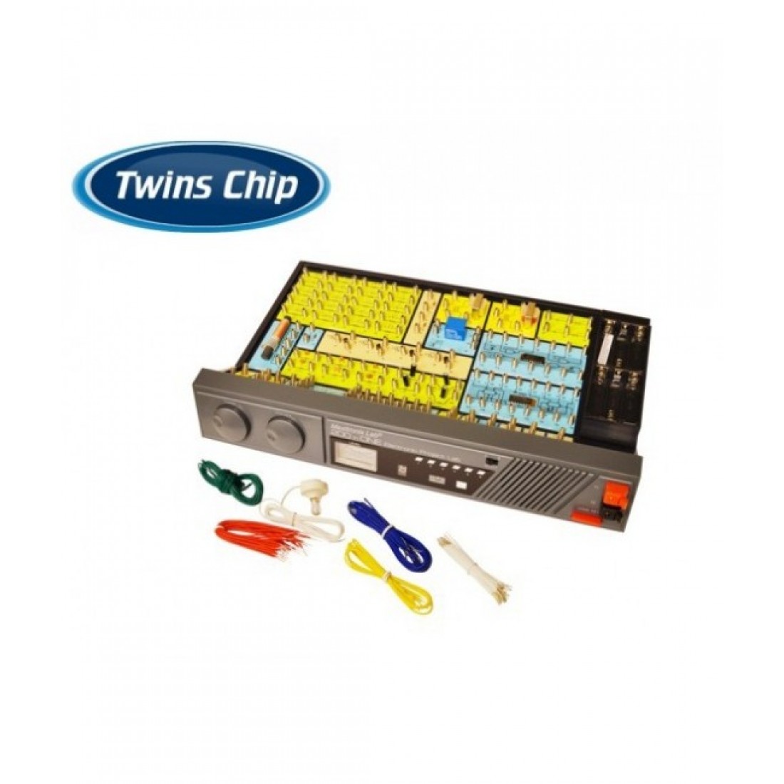 ELECTRONIC PROJECT LAB 200 IN ONE