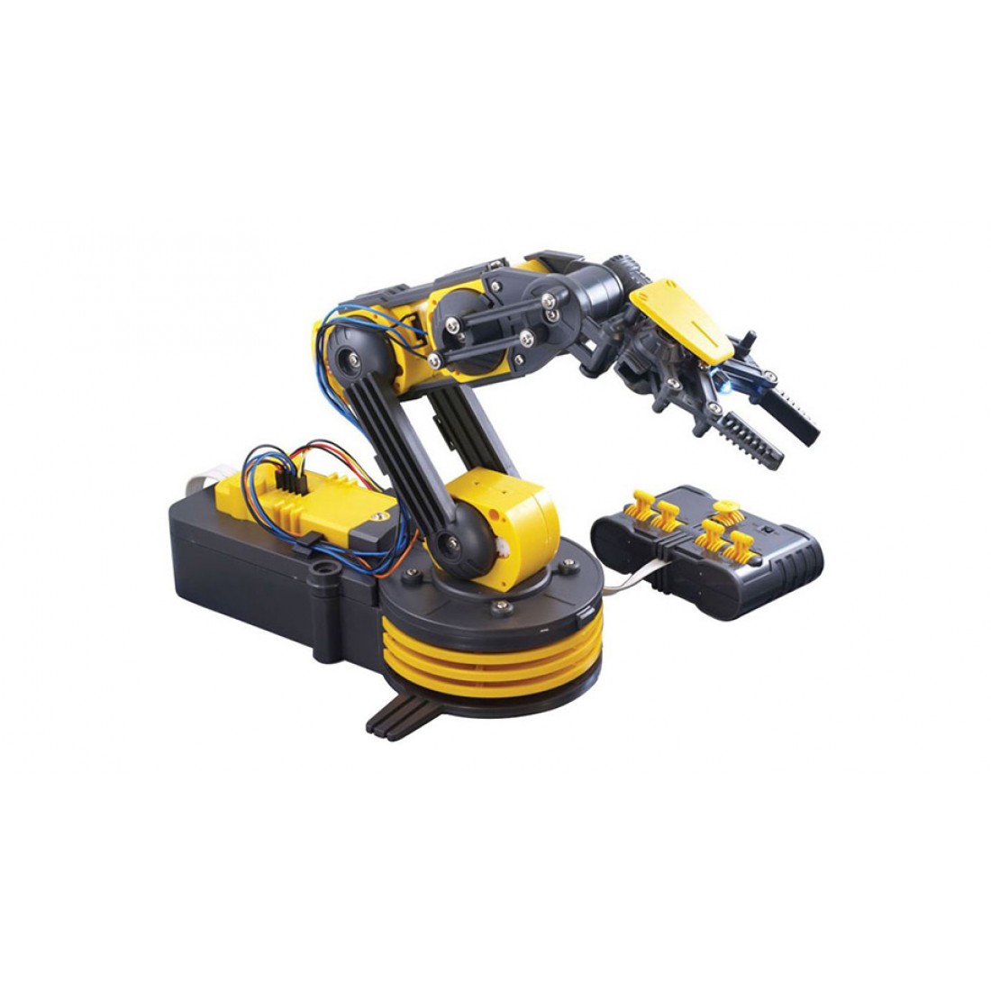 OWI Robotic Arm Edge