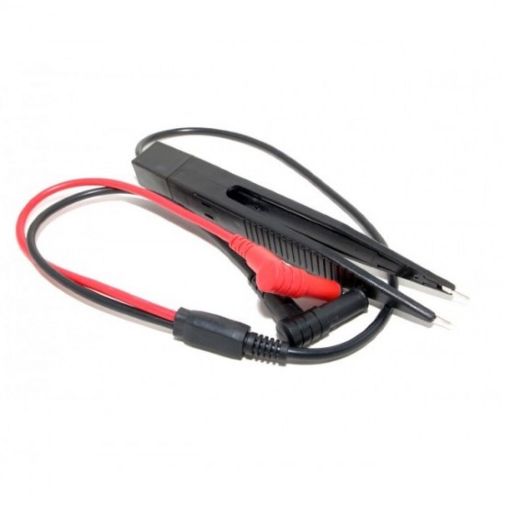 SMD Chip Test Clip Meter Lead Probe