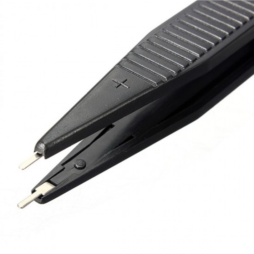 SMD Chip Test Clip Meter Lead Probe