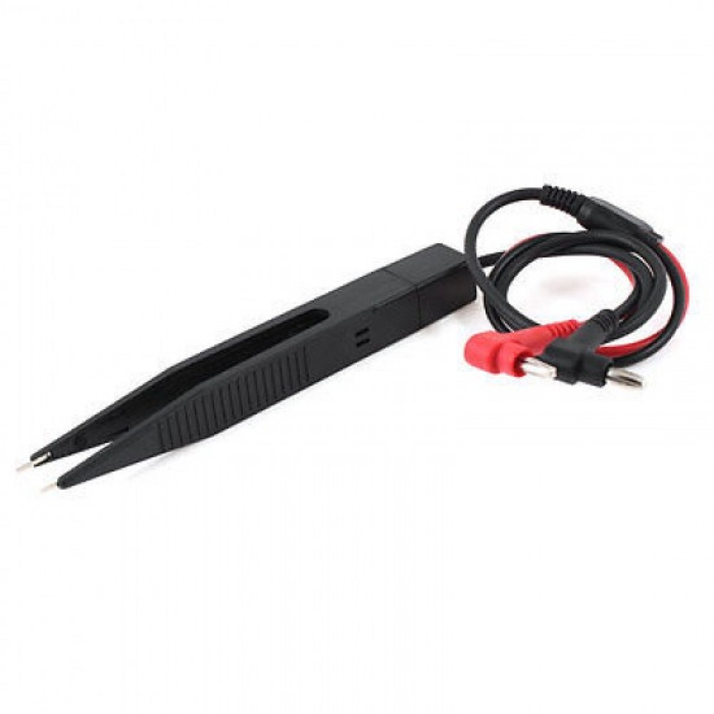 SMD Chip Test Clip Meter Lead Probe