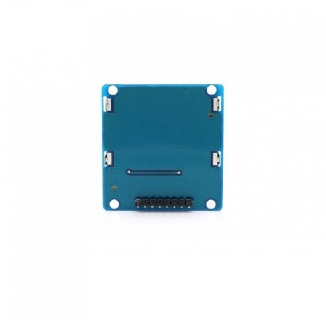 LCD Display Nokia 5110 Graphic with Arduino