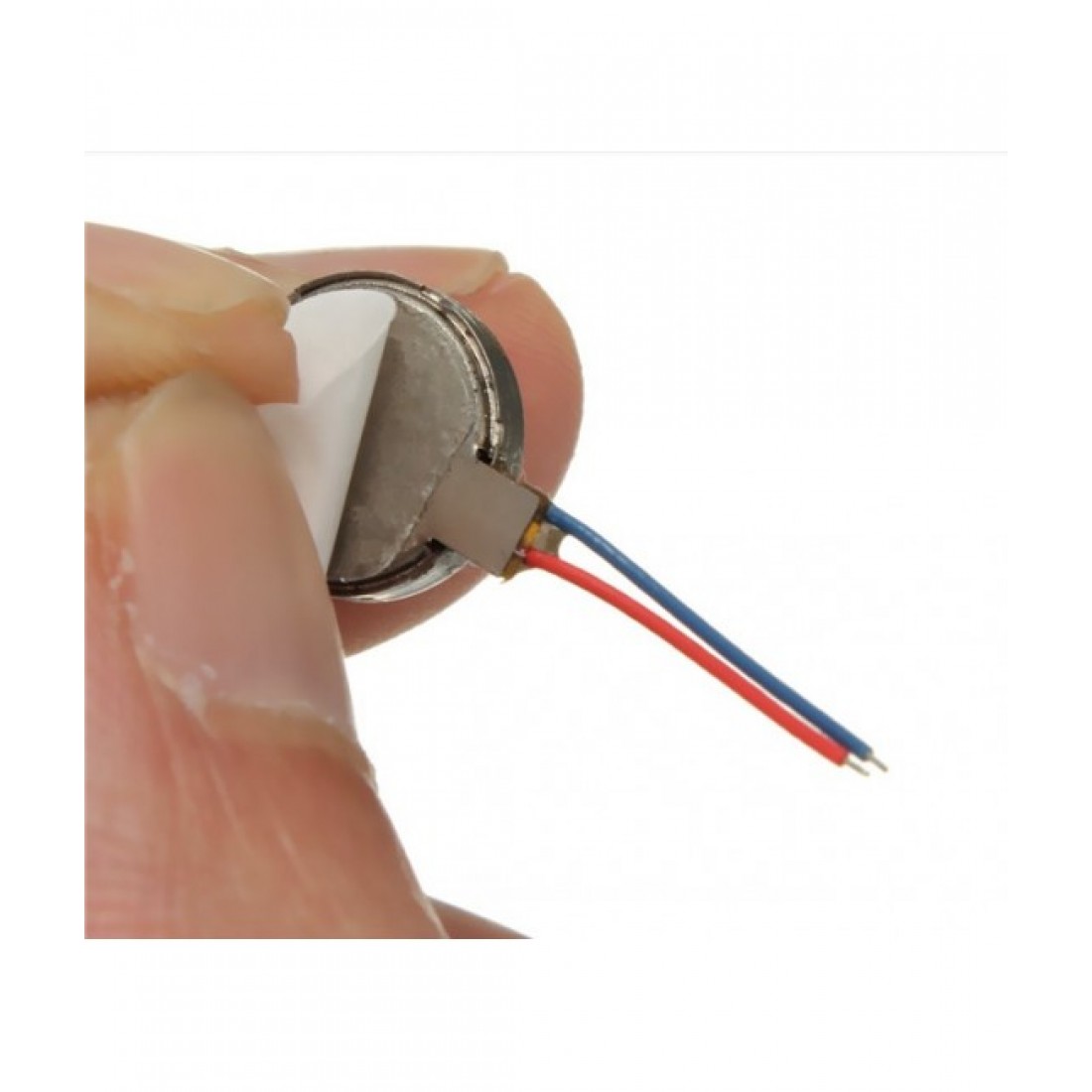 Vibration Motor - Micro 3V-4.5V 0.06A