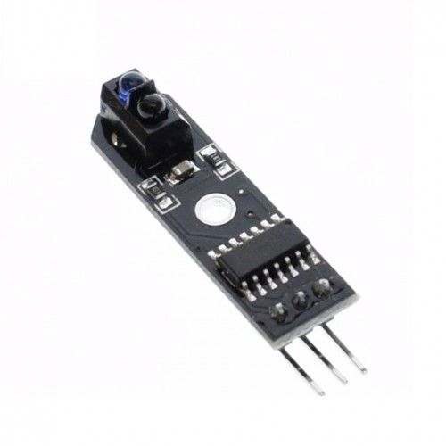TSOP1838 Infrared Sensor