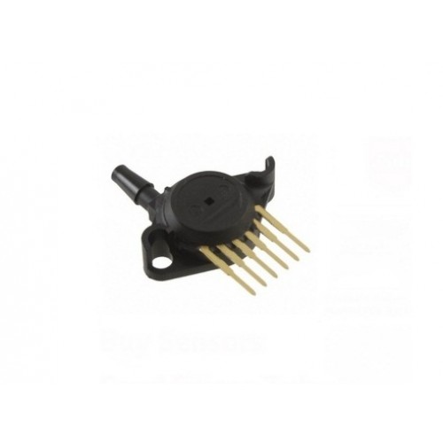 MPS20N0040D Ported Pressure Sensor Breakout Board
