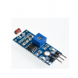 Photoresistor LDR Module