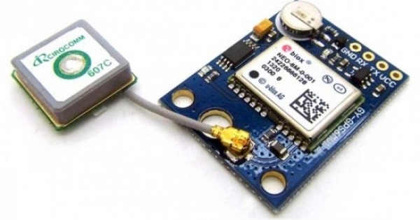GPS Module NEO-6M Module