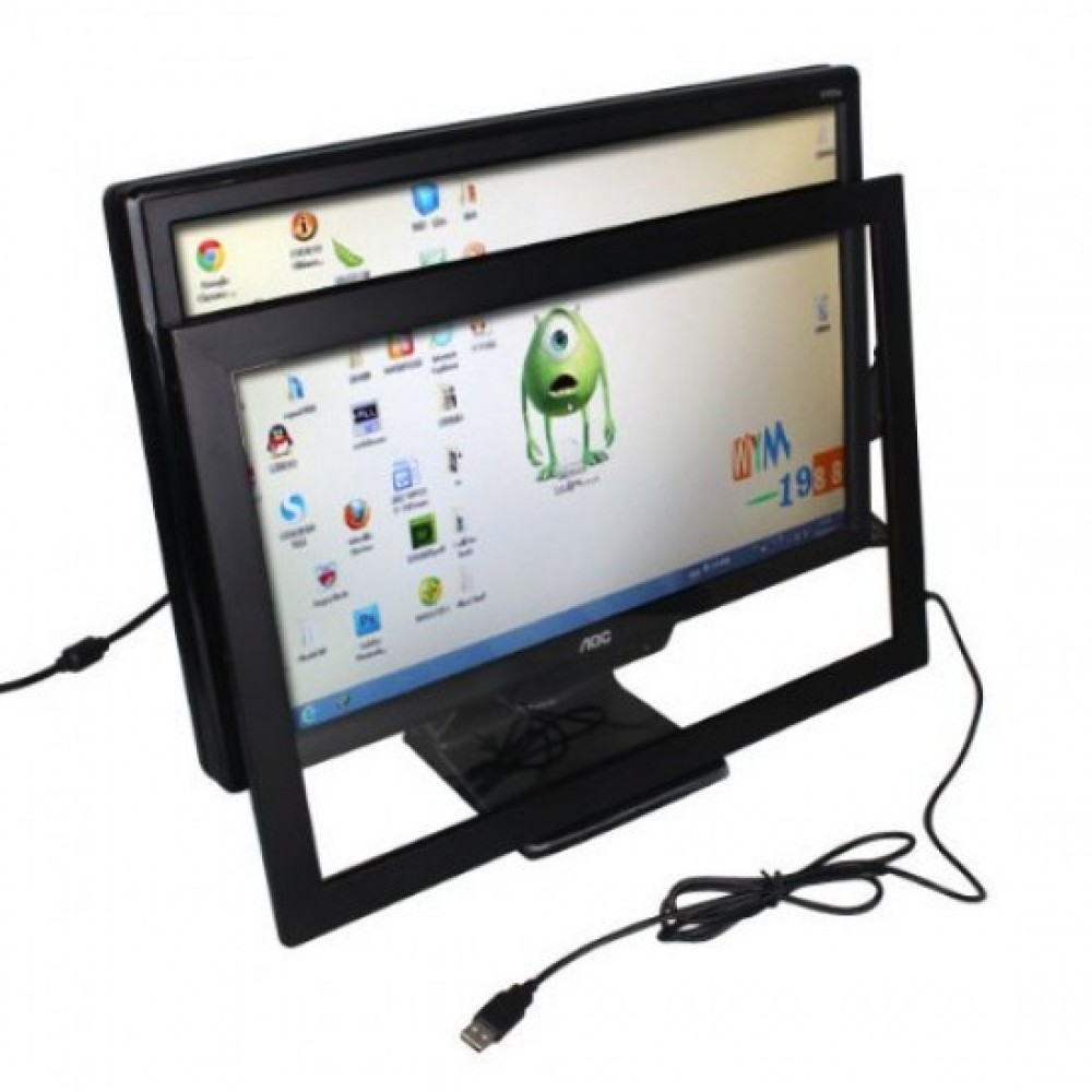 Touch Screen module - LCD 15 Inch 4:3