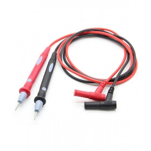 SMD Chip Test Clip Meter Lead Probe
