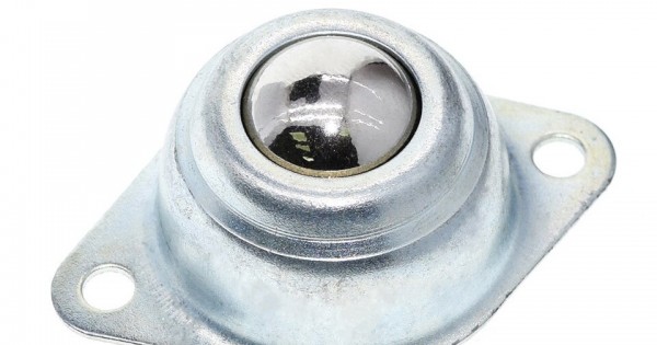 Wheel Ball Metal